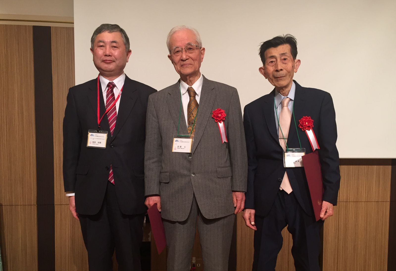 2017 JSPP Annual Meeting Photos | 年会 | 日本植物生理学会